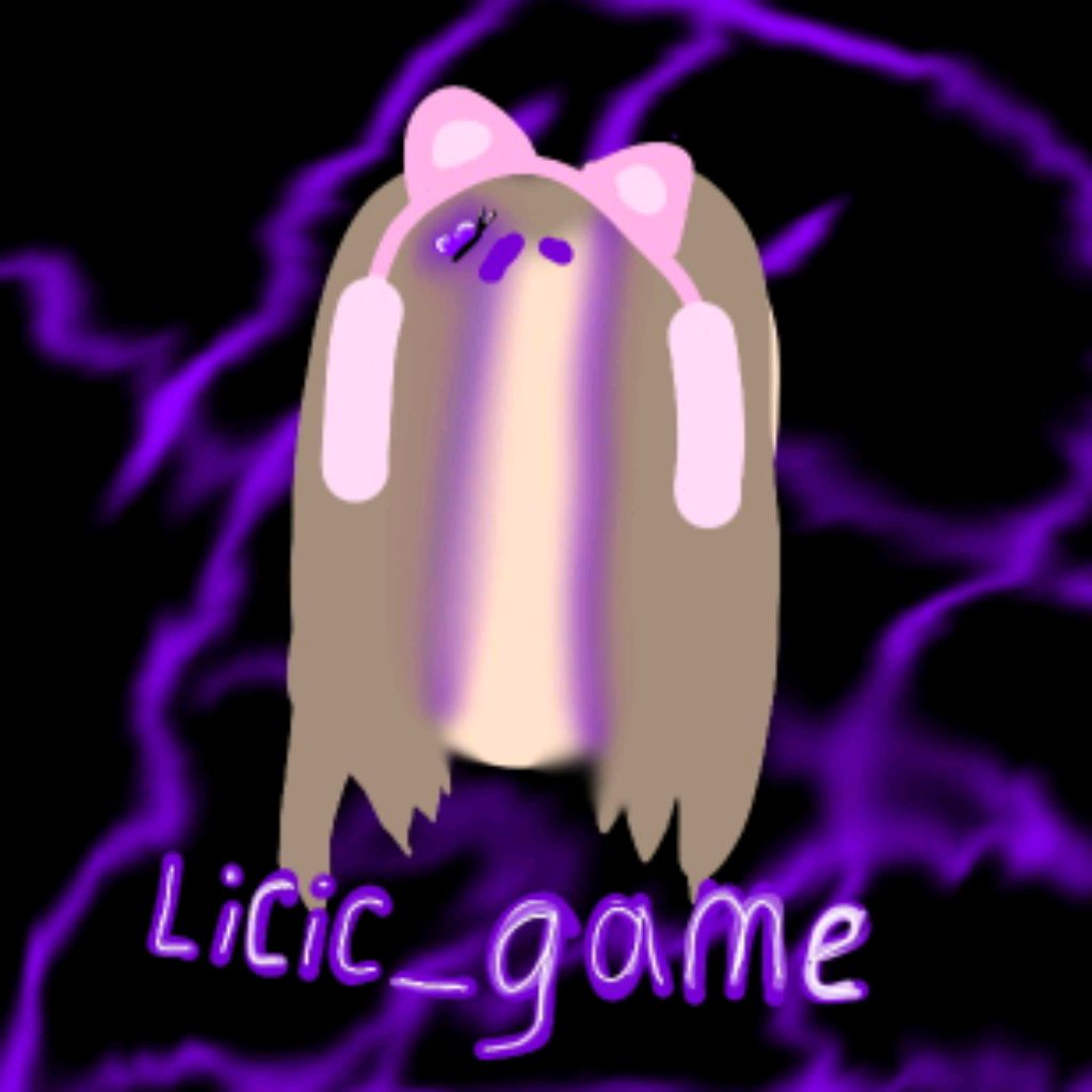 Иконка канала Iicic_game