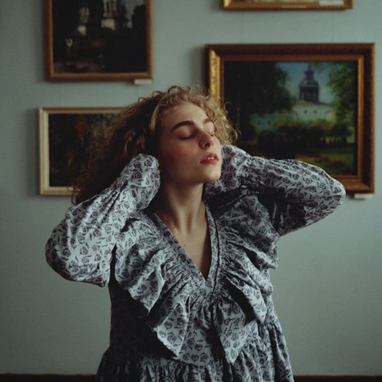 Иконка канала Дробинина валерия