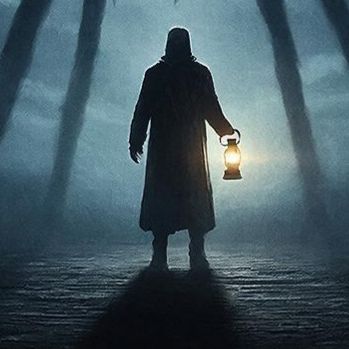 Иконка канала Ночник