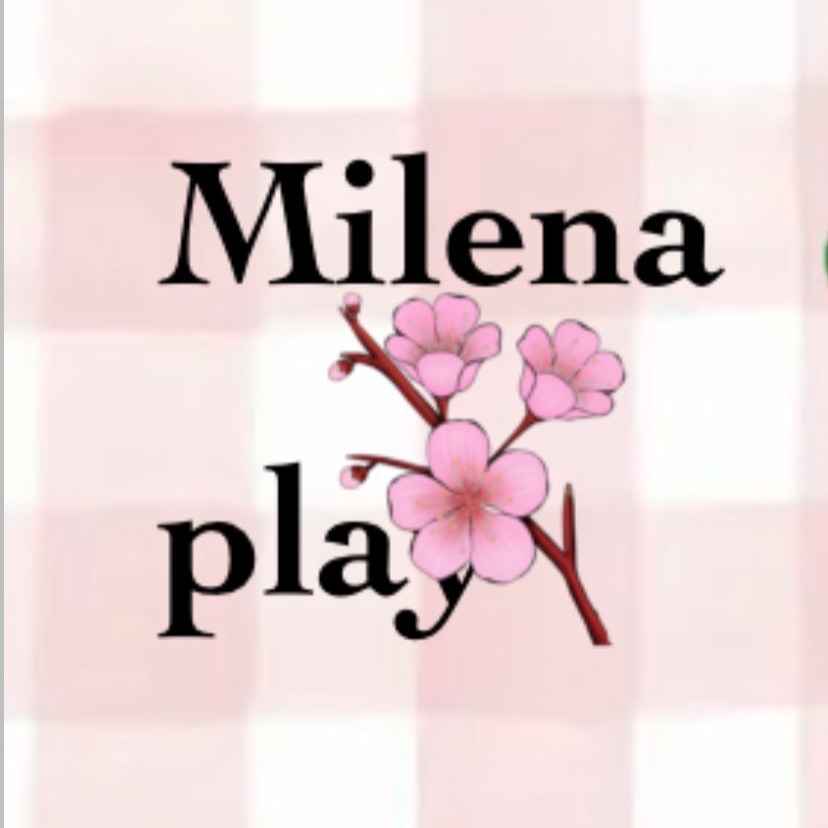 Иконка канала Milena play
