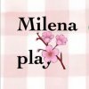 Иконка канала Milena play
