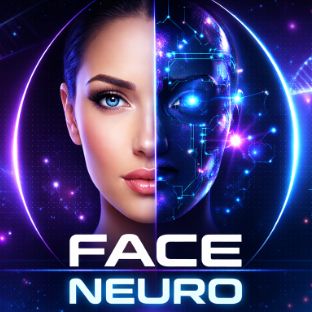 Иконка канала FaceNeuro