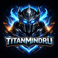 Иконка канала TitanMindRU