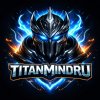 Иконка канала TitanMindRU