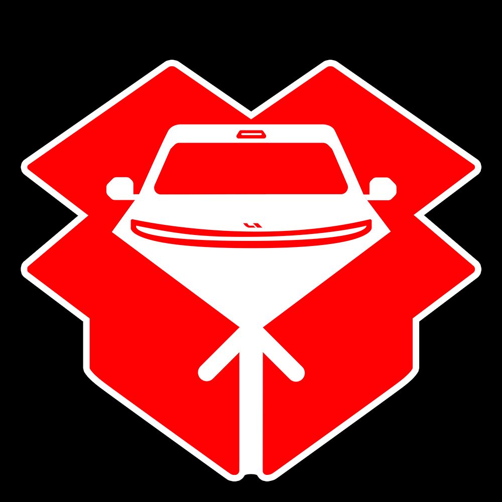 Иконка канала All China Parts