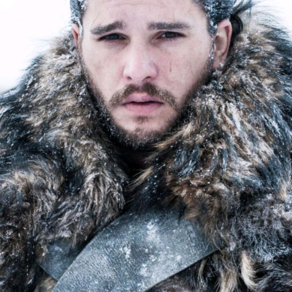 Иконка канала Jon Snow