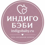 Иконка канала Indigobaby