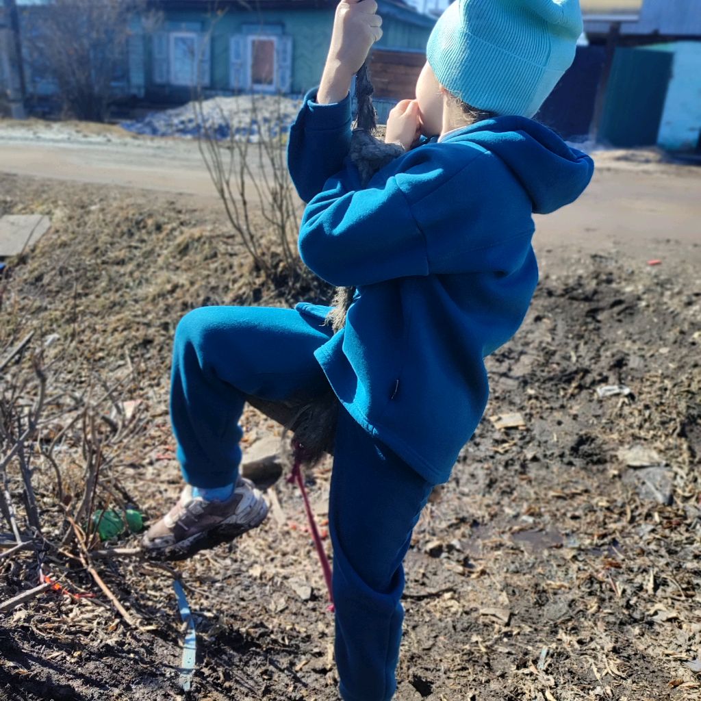 Иконка канала Реборн Стеша И Алан, Файка