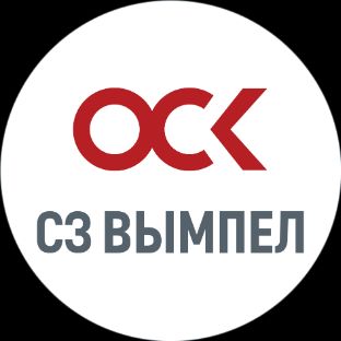 Иконка канала ОСК СЗ Вымпел
