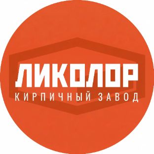 Иконка канала ЛИКОЛОР I КИРПИЧНЫЙ ЗАВОД