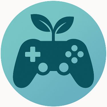 Иконка канала Игры на благо