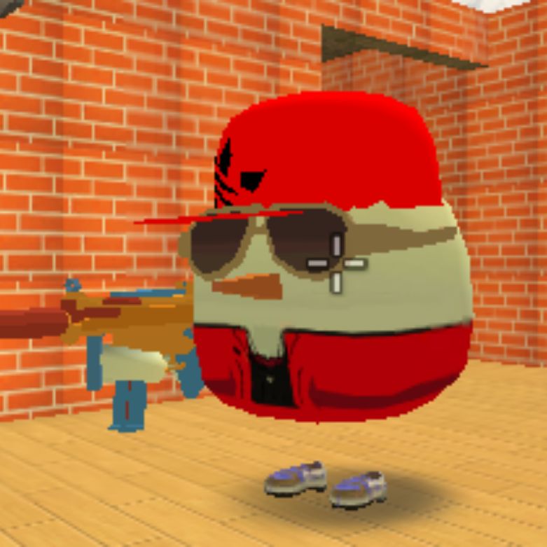 Иконка канала 🌼Айдик😁Файт🏵️