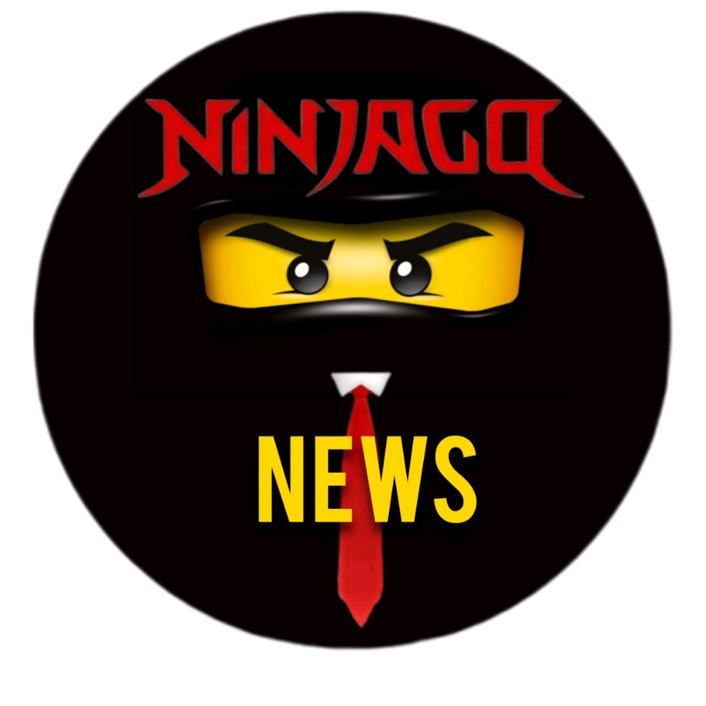 Иконка канала News Ninjago