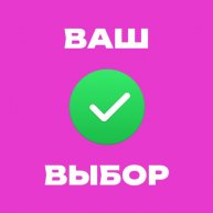 Иконка канала Ваш Выбор
