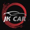 Иконка канала JKCARS