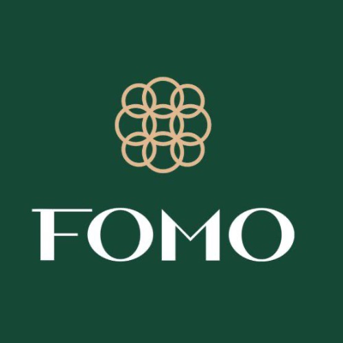 Иконка канала FOMO