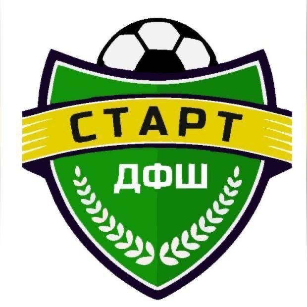 Иконка канала ДФШ «СТАРТ»