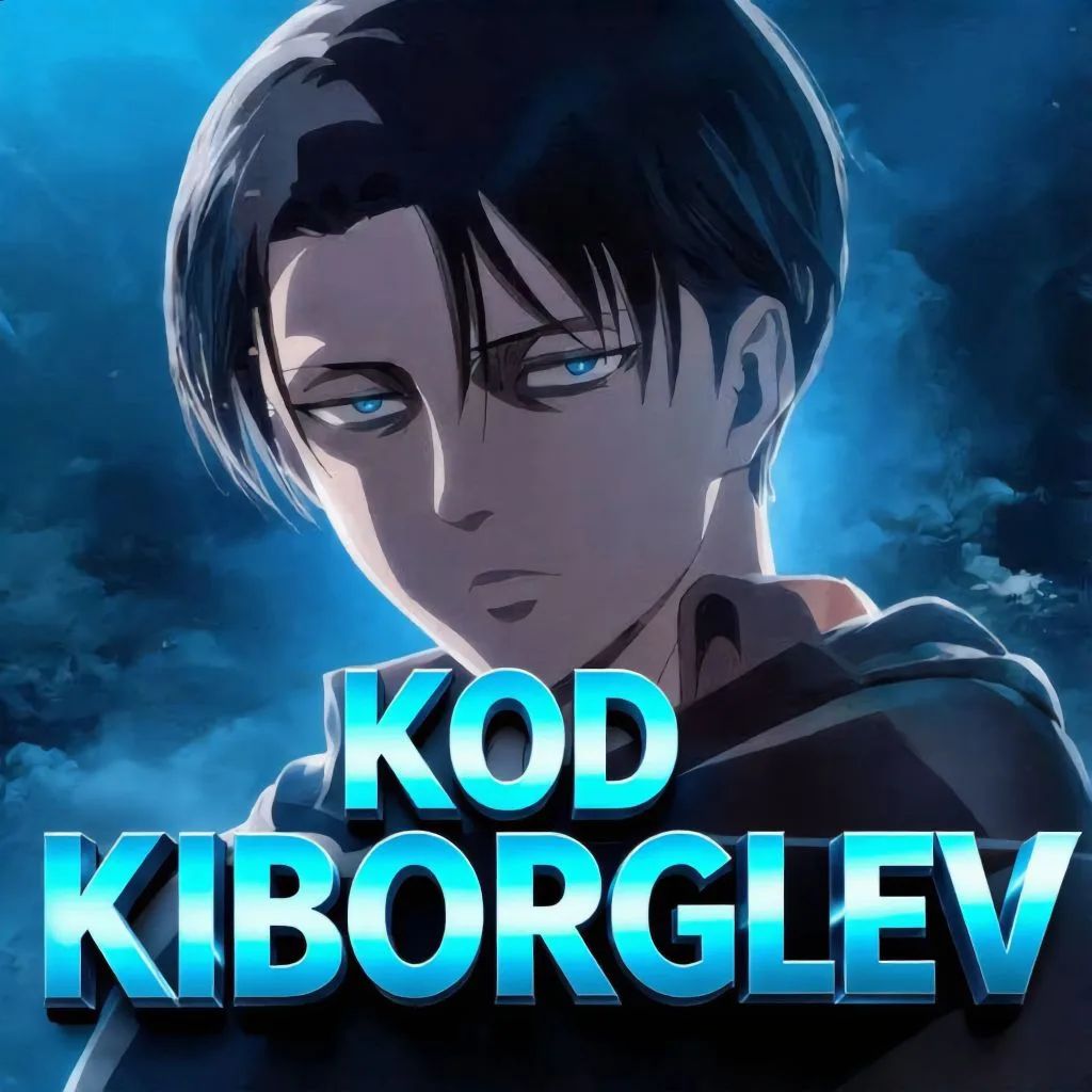 Иконка канала Kiborglev | Standoff 2