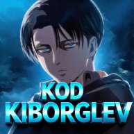 Иконка канала Kiborglev | Standoff 2