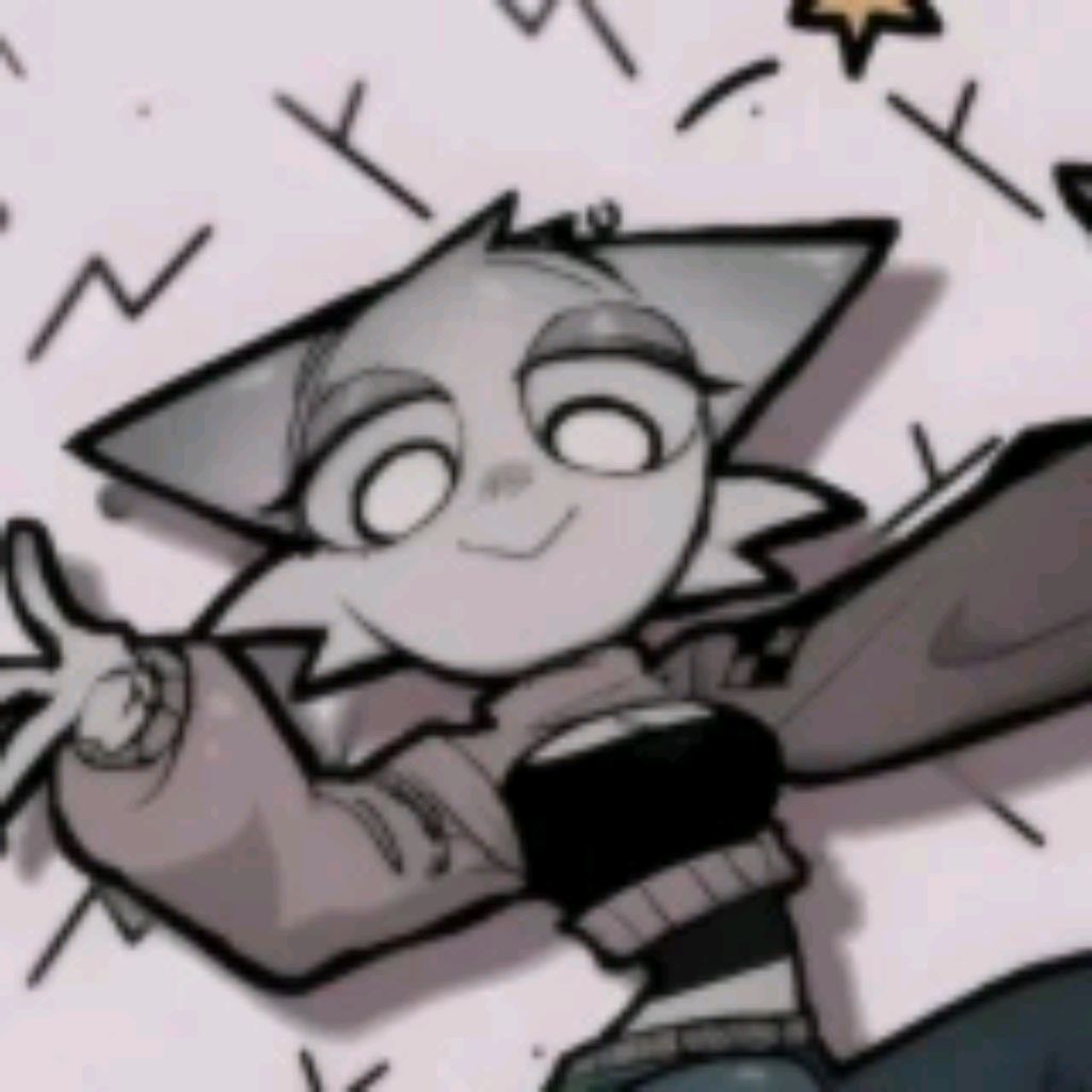 Иконка канала Венда Чёрная 🖤