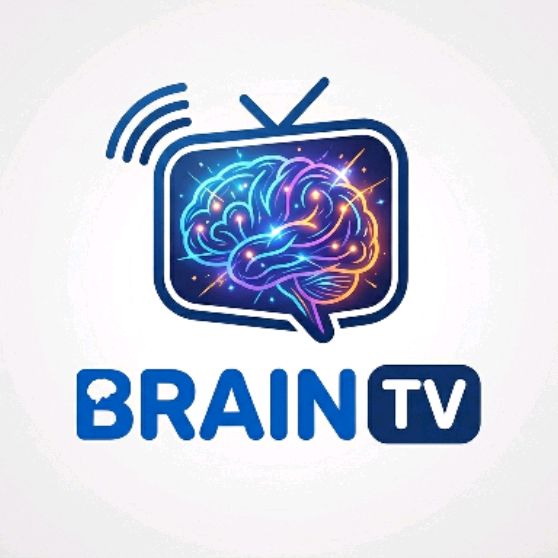 Иконка канала BRAIN TV