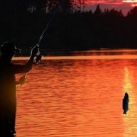 Иконка канала Утренняя Рыбалка