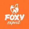 Иконка канала FOXY expert