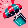 Иконка канала DropShipping из СНГ