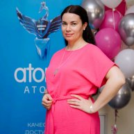 Иконка канала Ксения Нехорошева