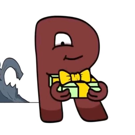 Иконка канала Команда R🍰