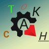 Иконка канала ТОКСАН