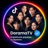 Иконка канала Dorama TV