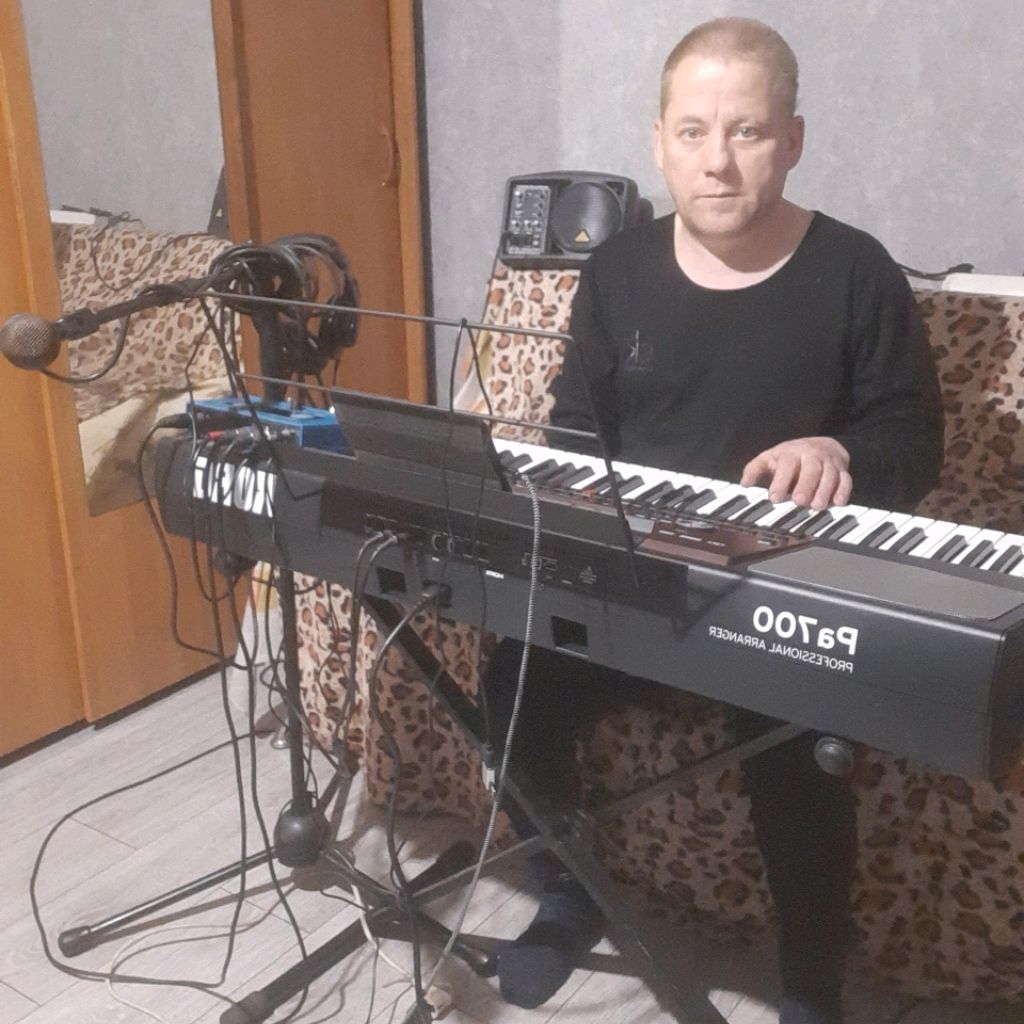 Иконка канала Zlat - trek