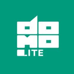 Иконка канала Domo Home