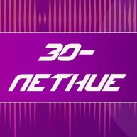 Иконка канала 30ти-летние