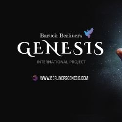 Иконка канала Барух Берлинер