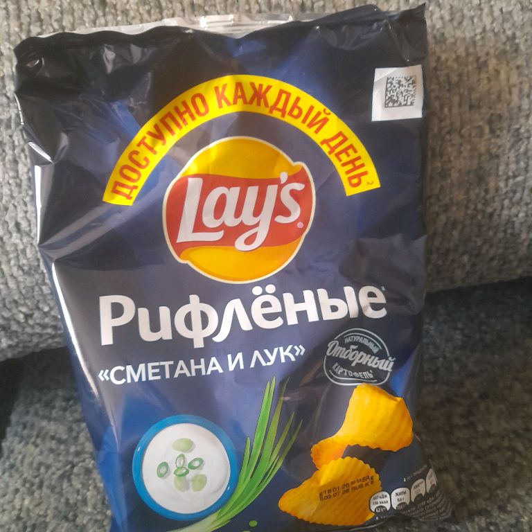 Иконка канала Чипсон