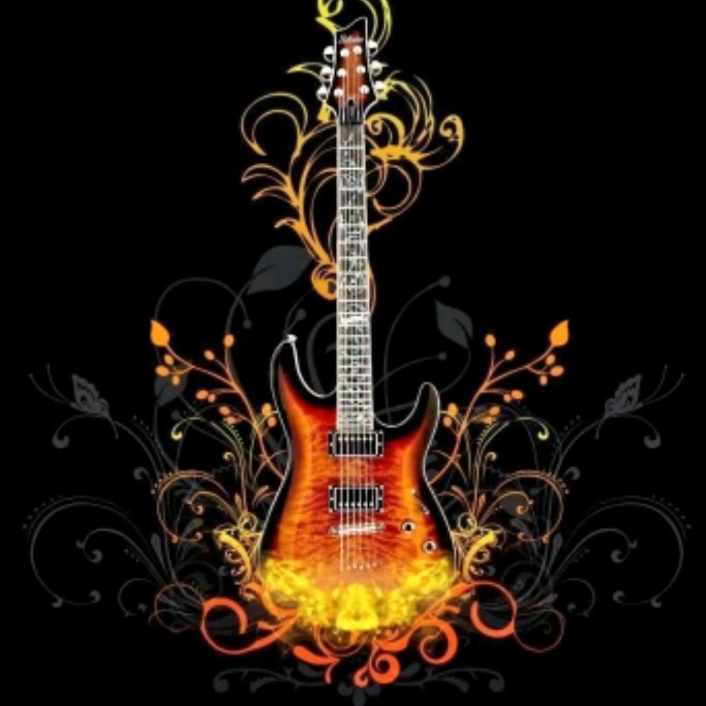 Иконка канала 🎶🎸Уроки Игры На Гитаре🎼🎸