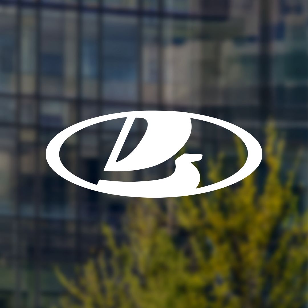 Иконка канала LADA