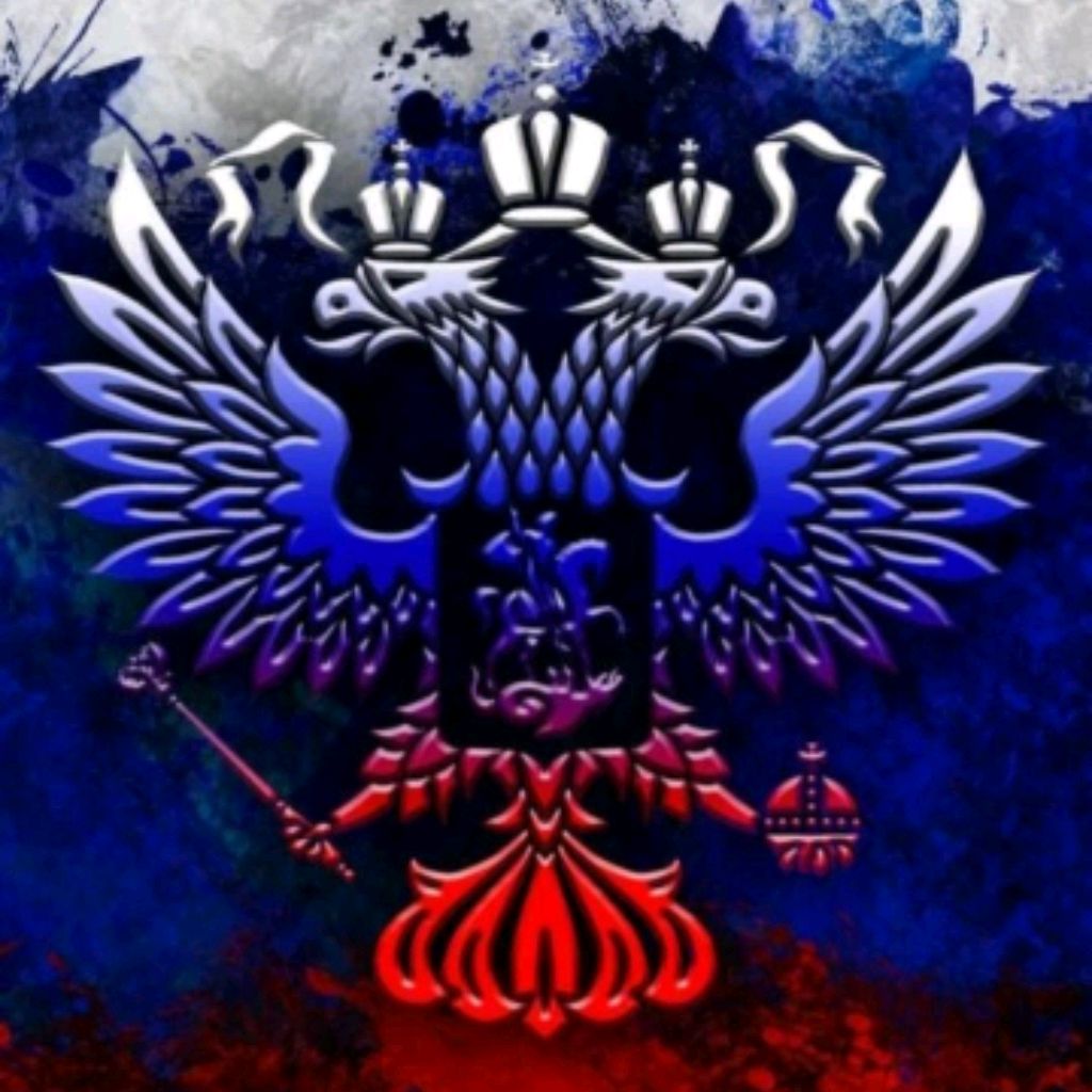 Иконка канала РУССКИЙ  КОТИК