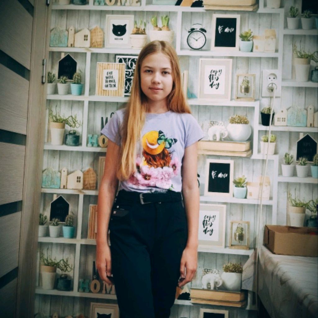 Иконка канала Пóля-Поля́