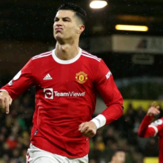 Иконка канала Ronaldo 007