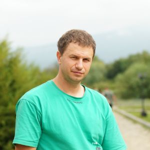 Иконка канала Руслан Субботин