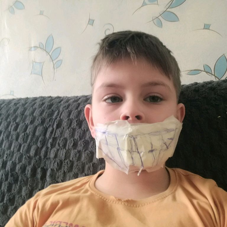 Иконка канала Ванюха