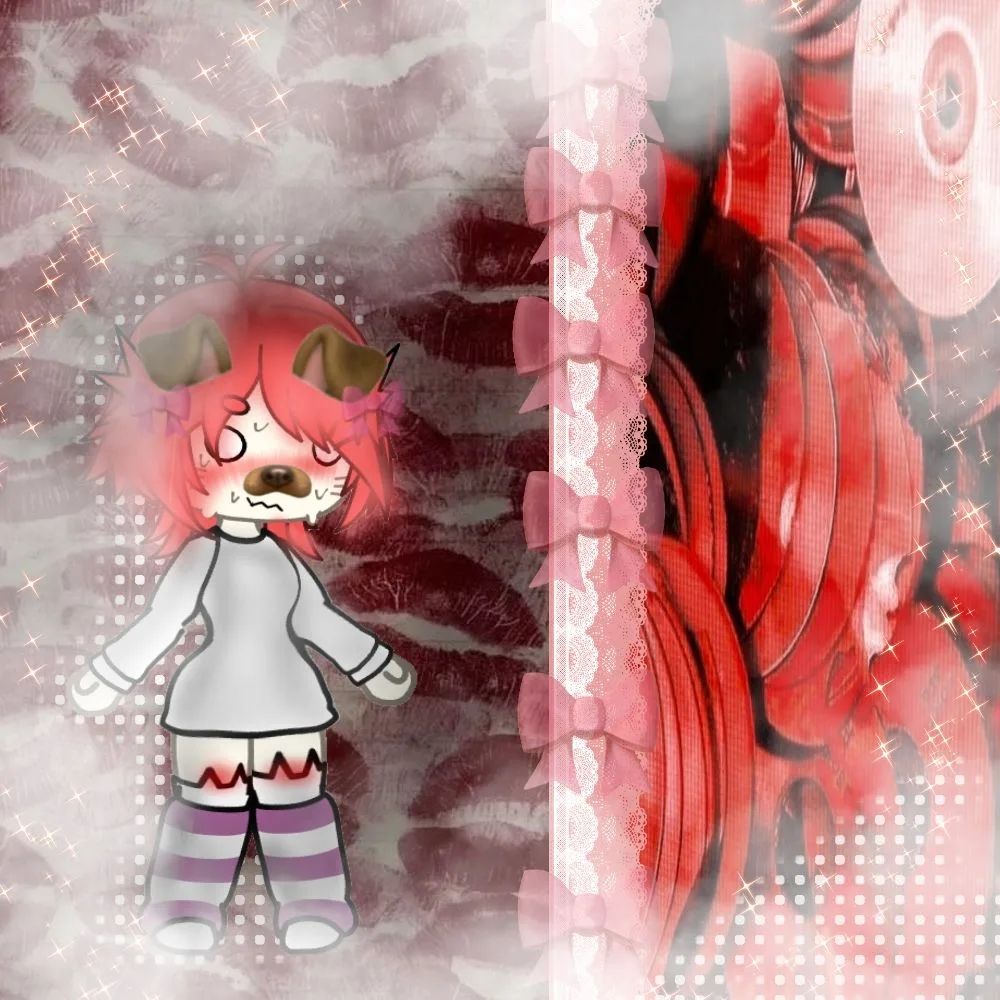 Иконка канала ⋆𓆩𝐊𝐢𝐬𝐬 𝐌𝐨𝐧𝐧𝐢𝐚🦴 𓆪⋆