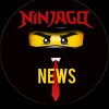 Иконка канала News Ninjago