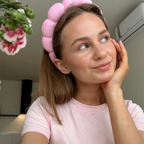 Иконка канала Алина Веретельникова