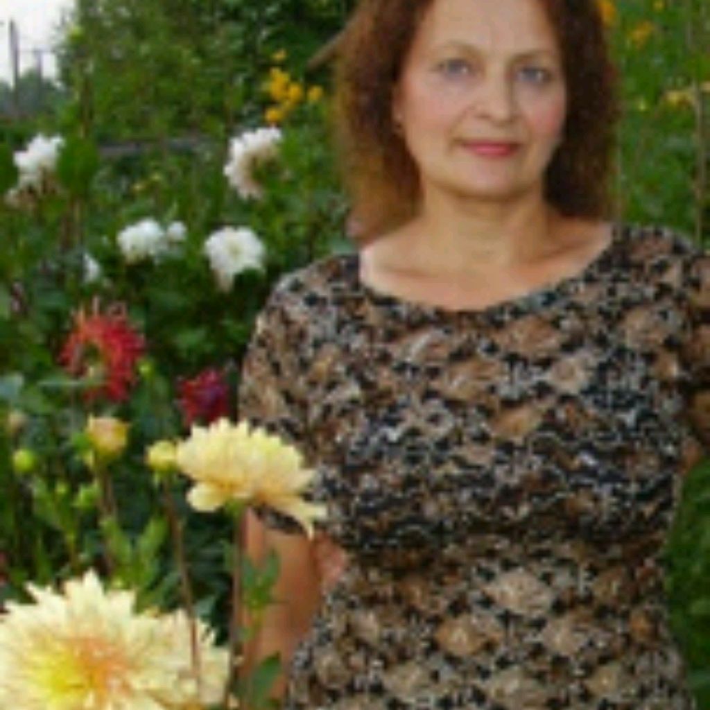 Иконка канала Людмилин Сад