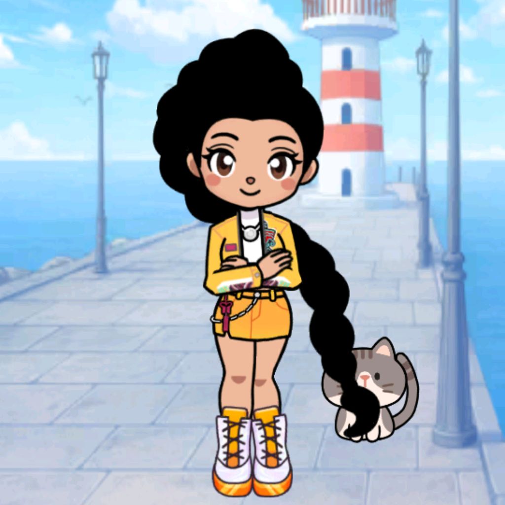 Иконка канала Аня стрт