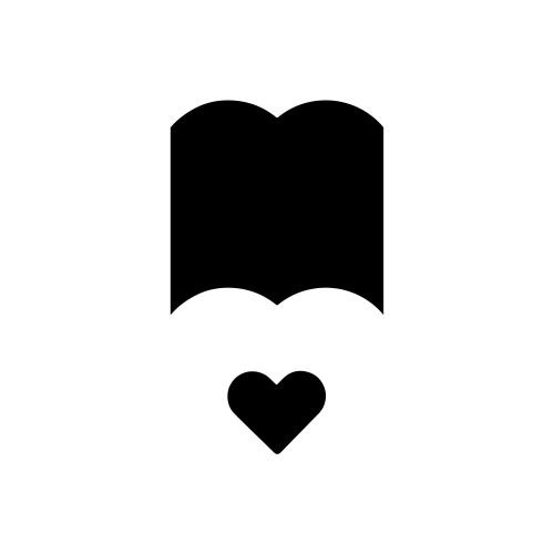 Иконка канала О дизайне с любовью